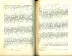 Karl Mannheim, ''Das Problem der Generationen'' – 1000 Schlüsseldokumente