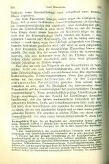 Karl Mannheim, ''Das Problem der Generationen'' – 1000 Schlüsseldokumente
