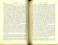 Karl Mannheim, ''Das Problem der Generationen'' – 1000 Schlüsseldokumente