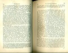 Karl Mannheim, ''Das Problem der Generationen'' – 1000 Schlüsseldokumente