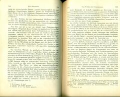 Karl Mannheim, ''Das Problem der Generationen'' – 1000 Schlüsseldokumente